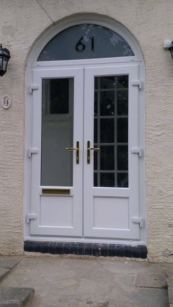 UPVC Doors Orpington, Kent | Double Glazed Doors | Free Quotes